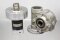 Demag KBF 100 A 12/4 71624234 Getriebemotor AF08-M-0-1-45-1 07075495