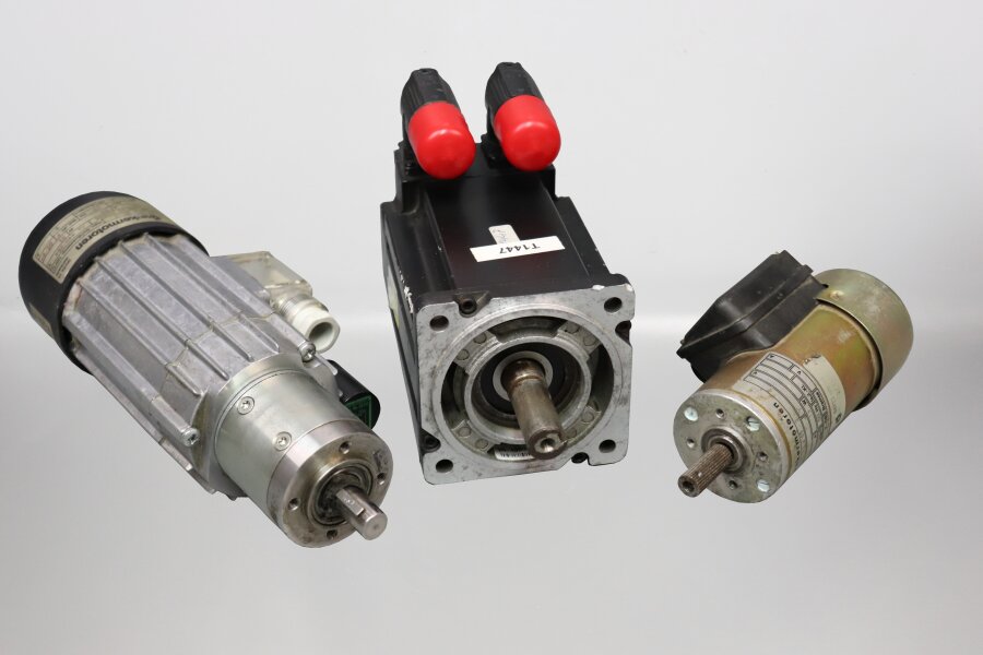 Anvex Shop - Automation & Parts