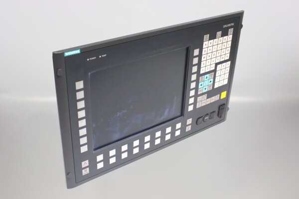 Display, panel & control unit